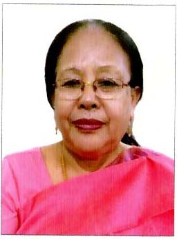 FACULTY - COLLEGE OF NURSING